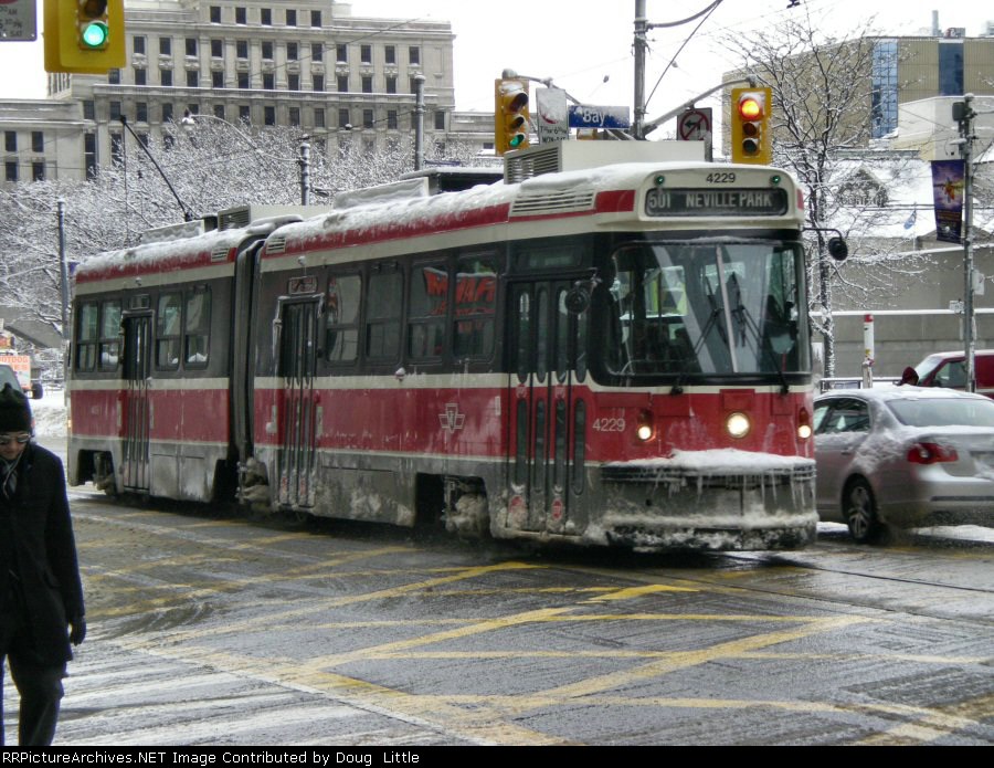 TTC 4229